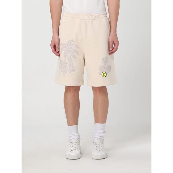 BARROW | Shorts | Barrow Short Men Grey | Poshmark